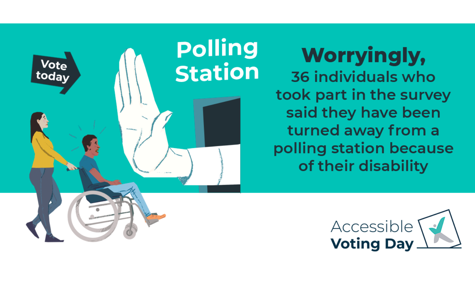 One in ten find voting confusing, new survey reveals on first-ever ...