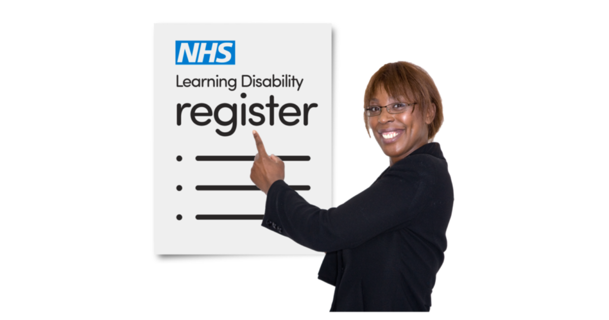 The learning disability register – how to sign up and why you should ...