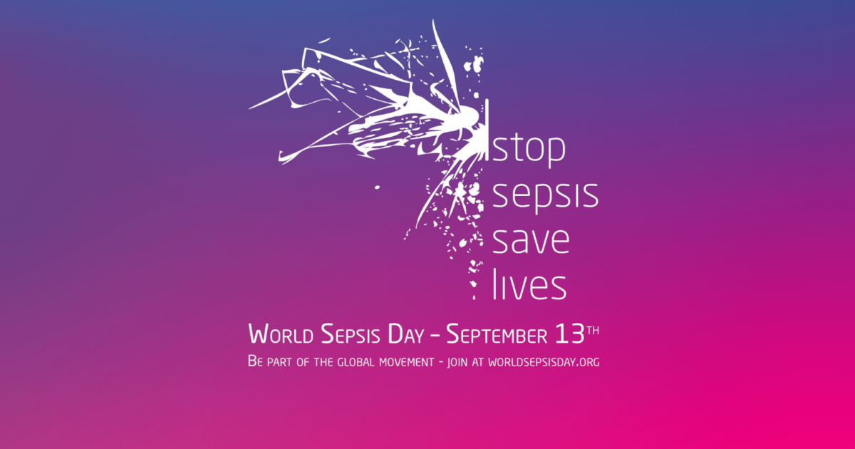 Spotting the signs of sepsis - United Response