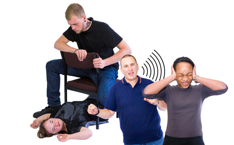 Easy News: Winterbourne View scandal 10 years on - United Response