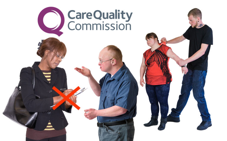 Easy News: Winterbourne View scandal 10 years on - United Response