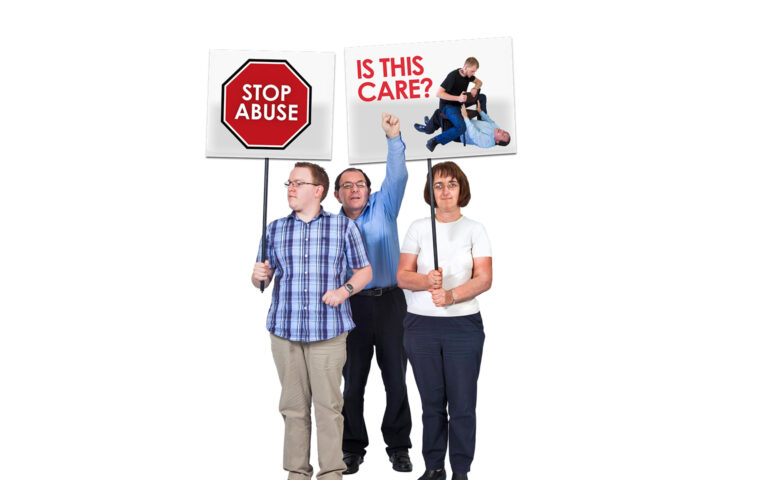 Easy News: Winterbourne View scandal 10 years on - United Response